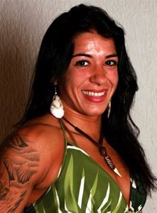 Ana Maria Índia - AdoroCinema