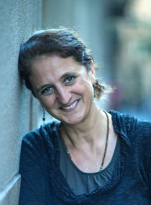 Georgia Wyss - AdoroCinema