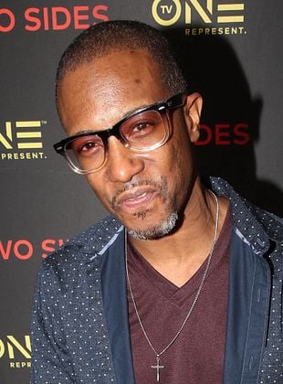 Le'John Plummer - AdoroCinema