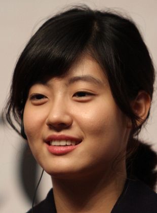 Nan Ji - AdoroCinema