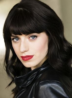 Jessica Lynn Parsons - AdoroCinema