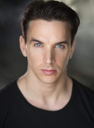 Darrell Griggs - AdoroCinema