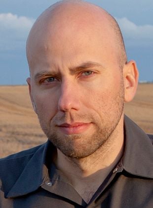 Steven Suderman - AdoroCinema