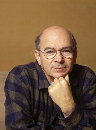 Robert Bober - AdoroCinema