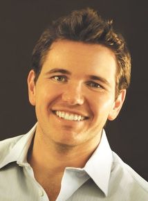 Kevin Leman - AdoroCinema