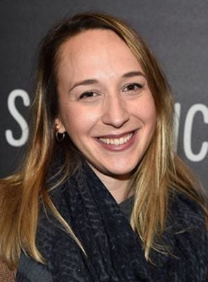 Anna Kerrigan - AdoroCinema