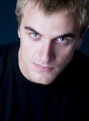 David Marcé - AdoroCinema