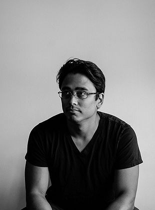 Greg Ng - AdoroCinema