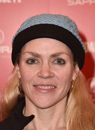 Pagan Danielle Harleman - AdoroCinema