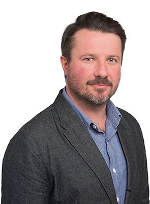 Danny Tipping - AdoroCinema