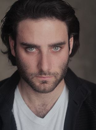 Kyle Colton - AdoroCinema