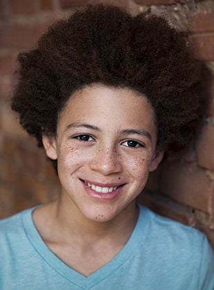 Marcus Cornwall - AdoroCinema