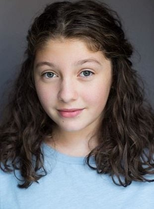 Natasha Raphael - AdoroCinema