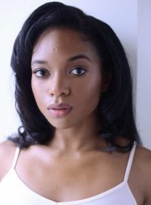 Jessye Romeo - AdoroCinema