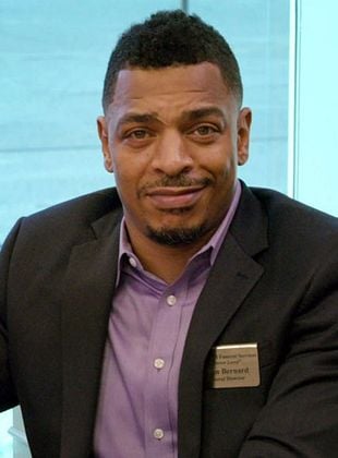 Ryan Bernard - AdoroCinema