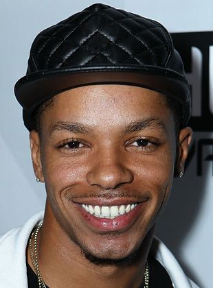 Terrence Green - AdoroCinema