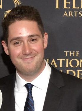 Adam Leibowitz - AdoroCinema