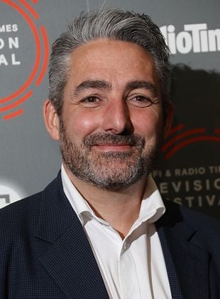 M.R. Hall - AdoroCinema