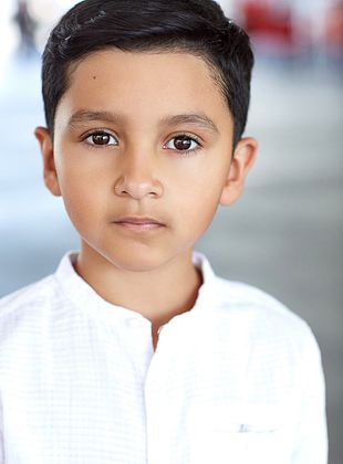 Steve Gutierrez - AdoroCinema