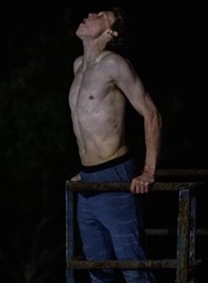 Wolf - Filme 2021 - AdoroCinema