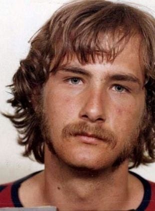 Billy Milligan - AdoroCinema