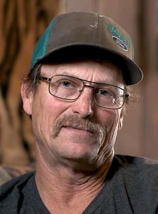 John Reinke - AdoroCinema