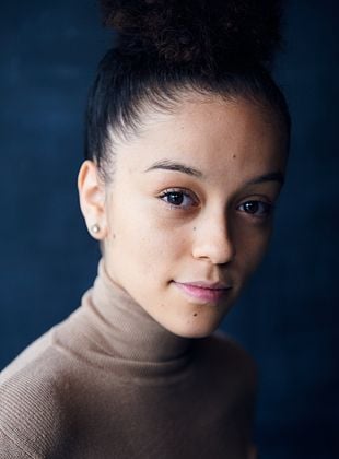 Alex Jarrett - AdoroCinema