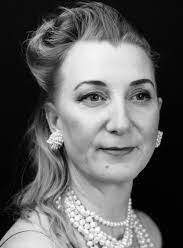 Elina Du Rietz - AdoroCinema