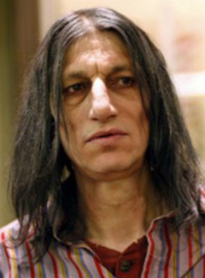 Stephen R. Hart - AdoroCinema