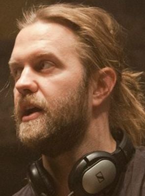 Carl Rinsch - AdoroCinema