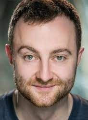 Chris McCurry - AdoroCinema