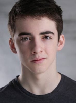 Samuel Menhinick - AdoroCinema