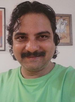 Nishad Raj Rana - AdoroCinema