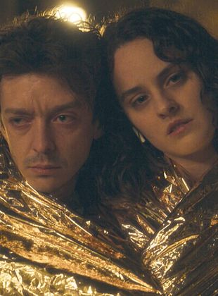 Bambú Producciones - Produção - AdoroCinema