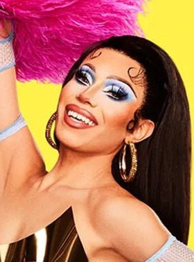 Jorgeous - AdoroCinema