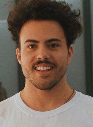 Pedro Calais - AdoroCinema