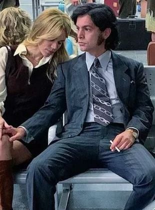 Rio Connection - Série 2022 - AdoroCinema