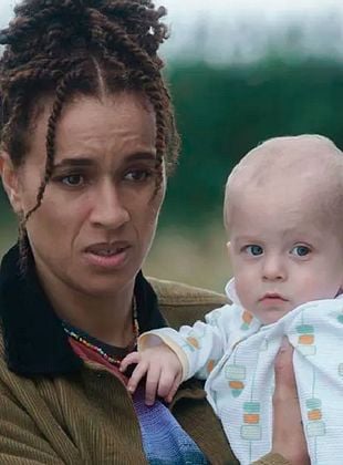 The Baby - Série 2022 - AdoroCinema
