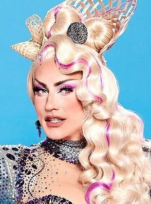 Ella Vaday - AdoroCinema