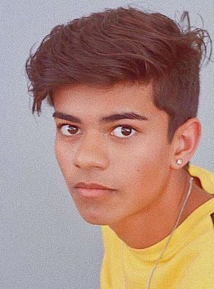 Nathaniel Dass - AdoroCinema