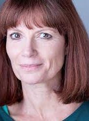 Caroline Harding - AdoroCinema