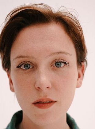 Laura Bakker - AdoroCinema