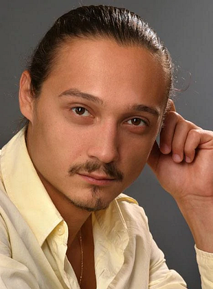 Ivan Kalinin - AdoroCinema