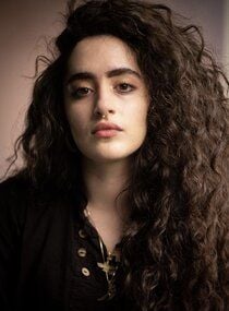 Juliette Motamed - AdoroCinema