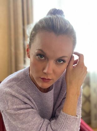 Agnes Lindström Bolmgren - AdoroCinema
