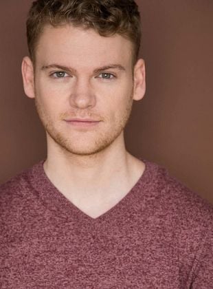 Peter Graham (XVI) - AdoroCinema