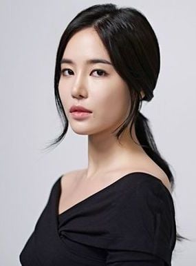 Jung Hae-Na - AdoroCinema