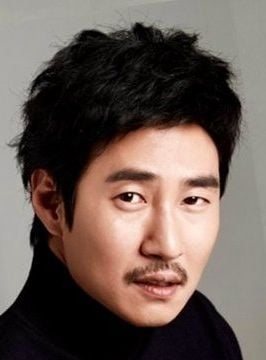 Heo Jae-Ho - AdoroCinema