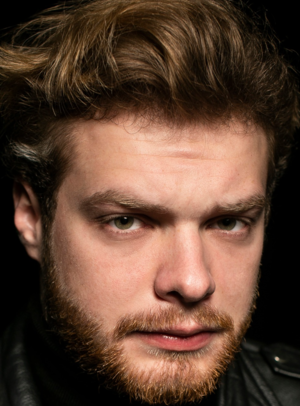 Piotr Pacek - AdoroCinema