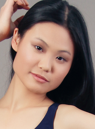 Azucena Zhou - AdoroCinema